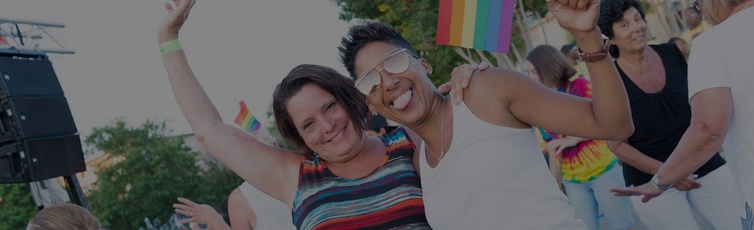 Contact Pride Myrtle Beach - Serving The LGBTQ+ Community In SC