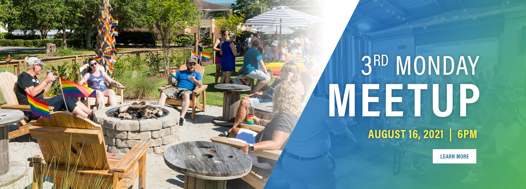 Pride Myrtle Beach - Serving The LGBTQ+ Community In Myrtle Beach SC
