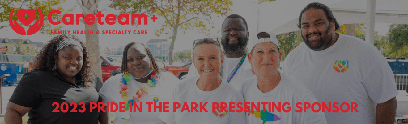 Sponsors - Pride Myrtle Beach - Serving The LGBTQ+ Community